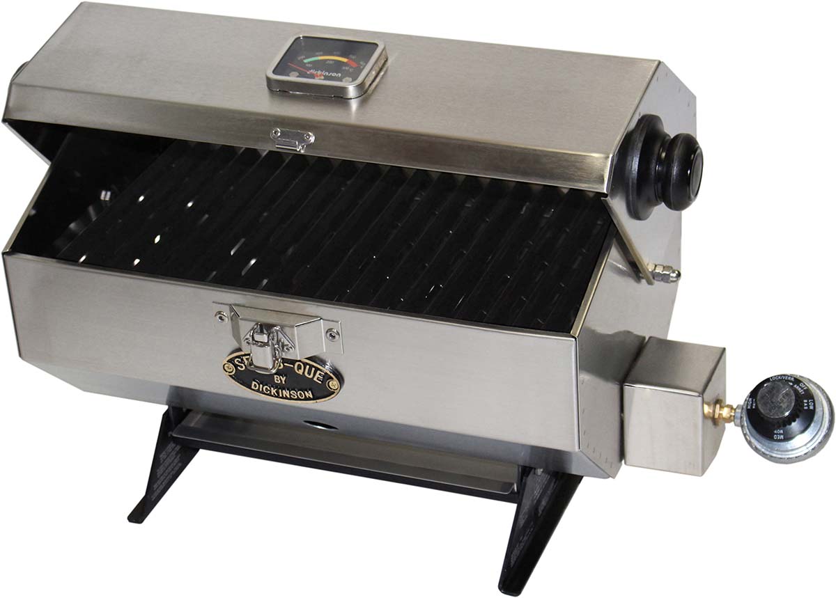 Best marine grills: 6 ways to expand your onboard culinary options