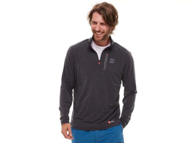 Best sailing shirts: 6 technical tops for protection - Yachting Monthly
