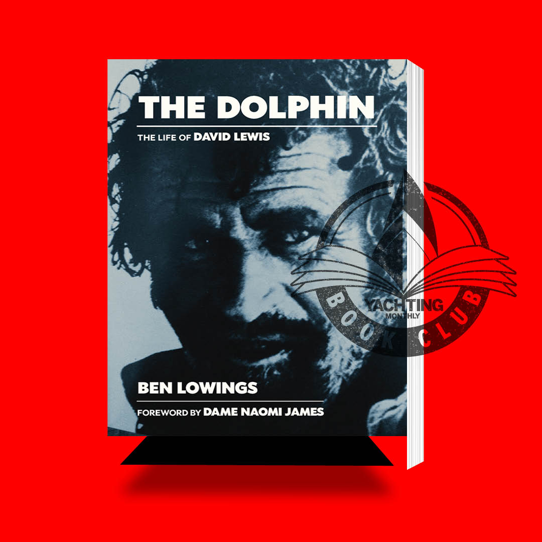 Adventure books for people who love to sail - Yachting Monthly