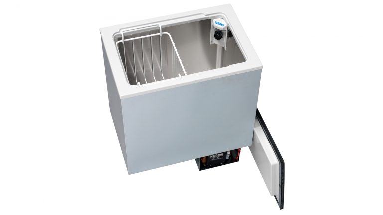 6 of the best: Marine fridges - Yachting Monthly