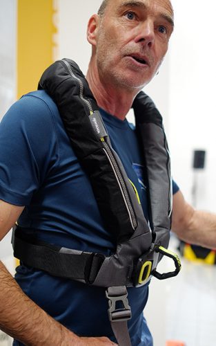 Best lifejacket for watersports users: We test 20 PFD's to find the best