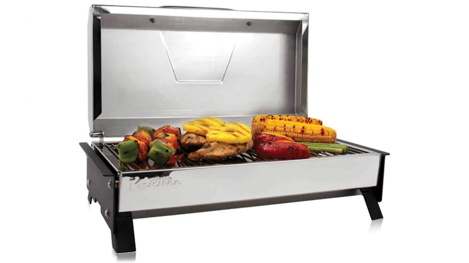 6 of the best: portable boat BBQ - Yachting Monthly