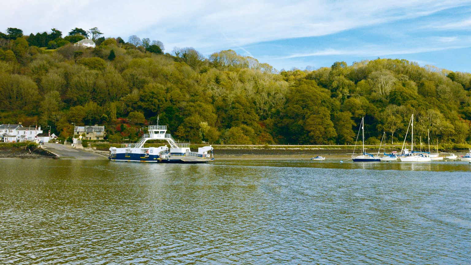 Yacht Radar: How to find your way in any weather - Yachting Monthly