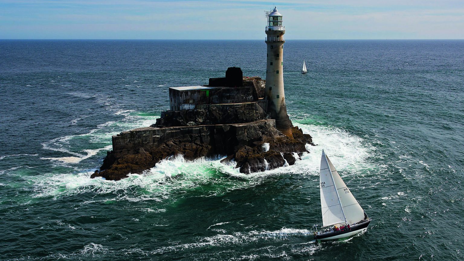 1979 Fastnet Race: The race that changed everything - Yachting Monthly