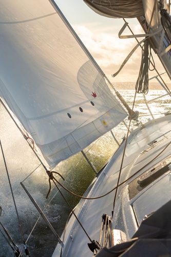 1979 Fastnet Race: The race that changed everything - Yachting Monthly