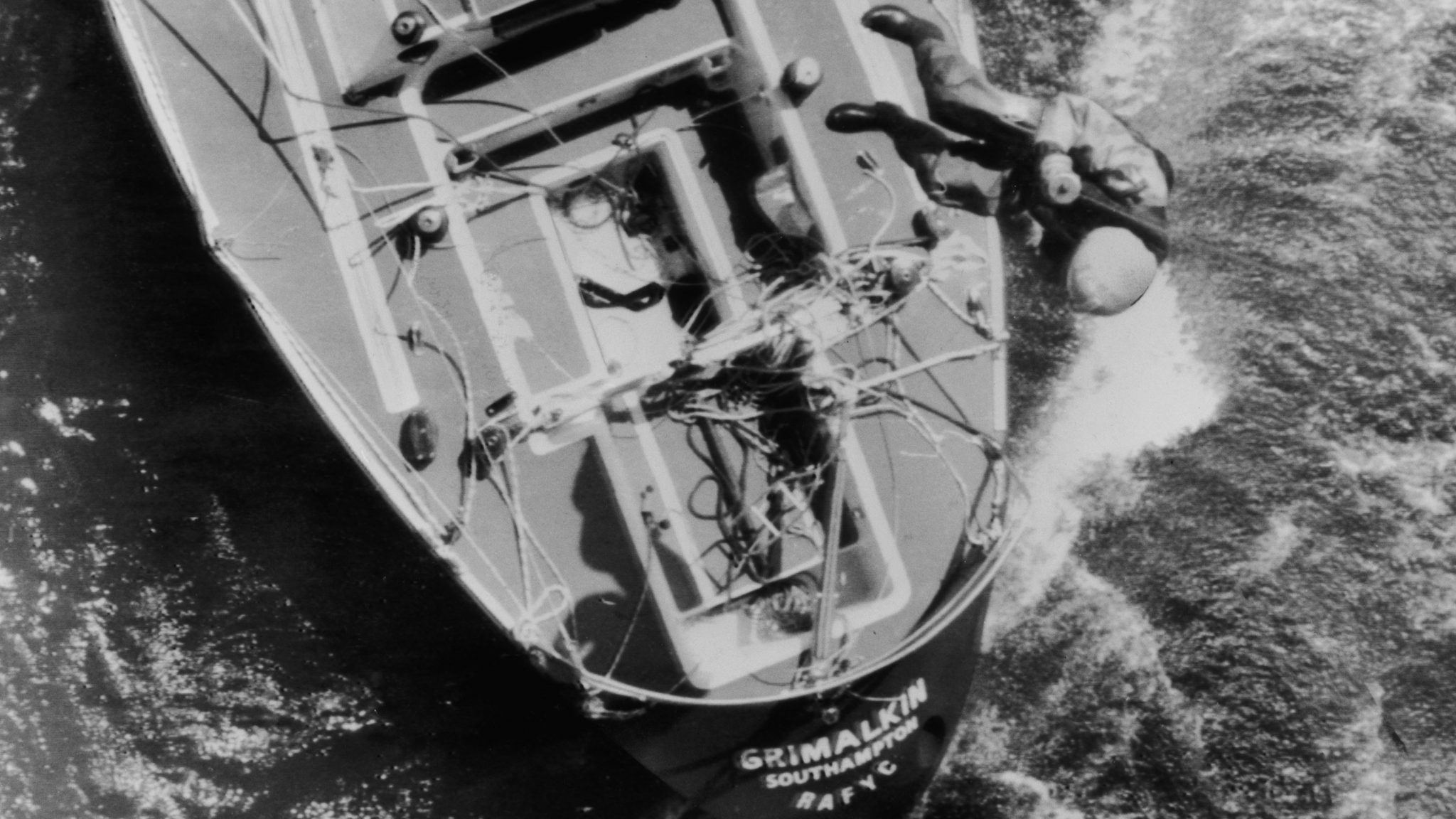 1979 Fastnet Race: The race that changed everything - Yachting Monthly