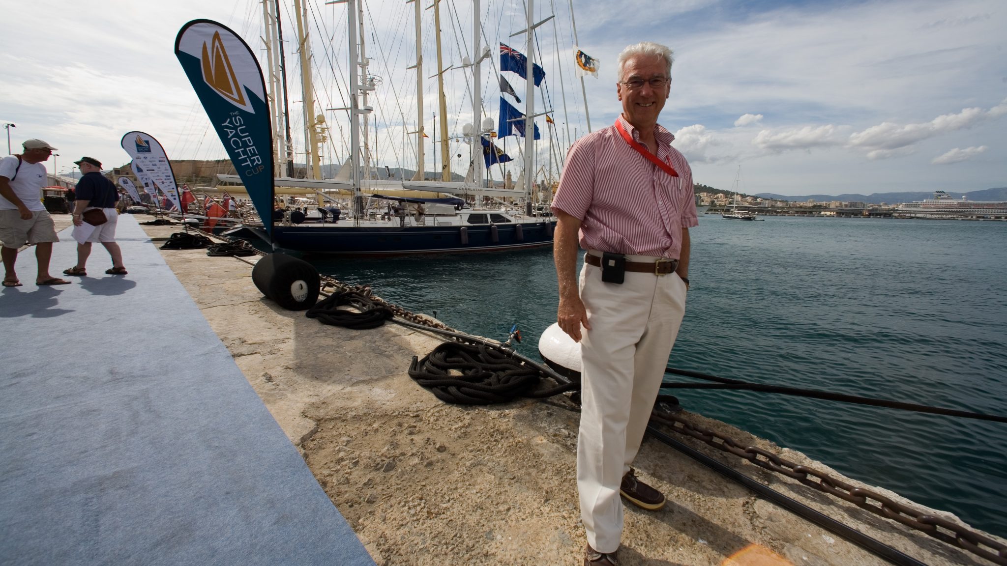 1979 Fastnet Race: The race that changed everything - Yachting Monthly