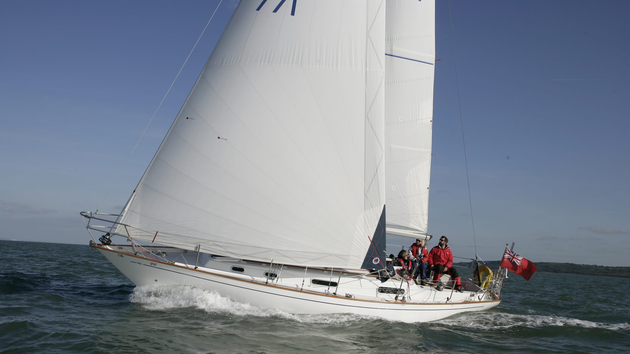 1979 Fastnet Race: The race that changed everything - Yachting Monthly