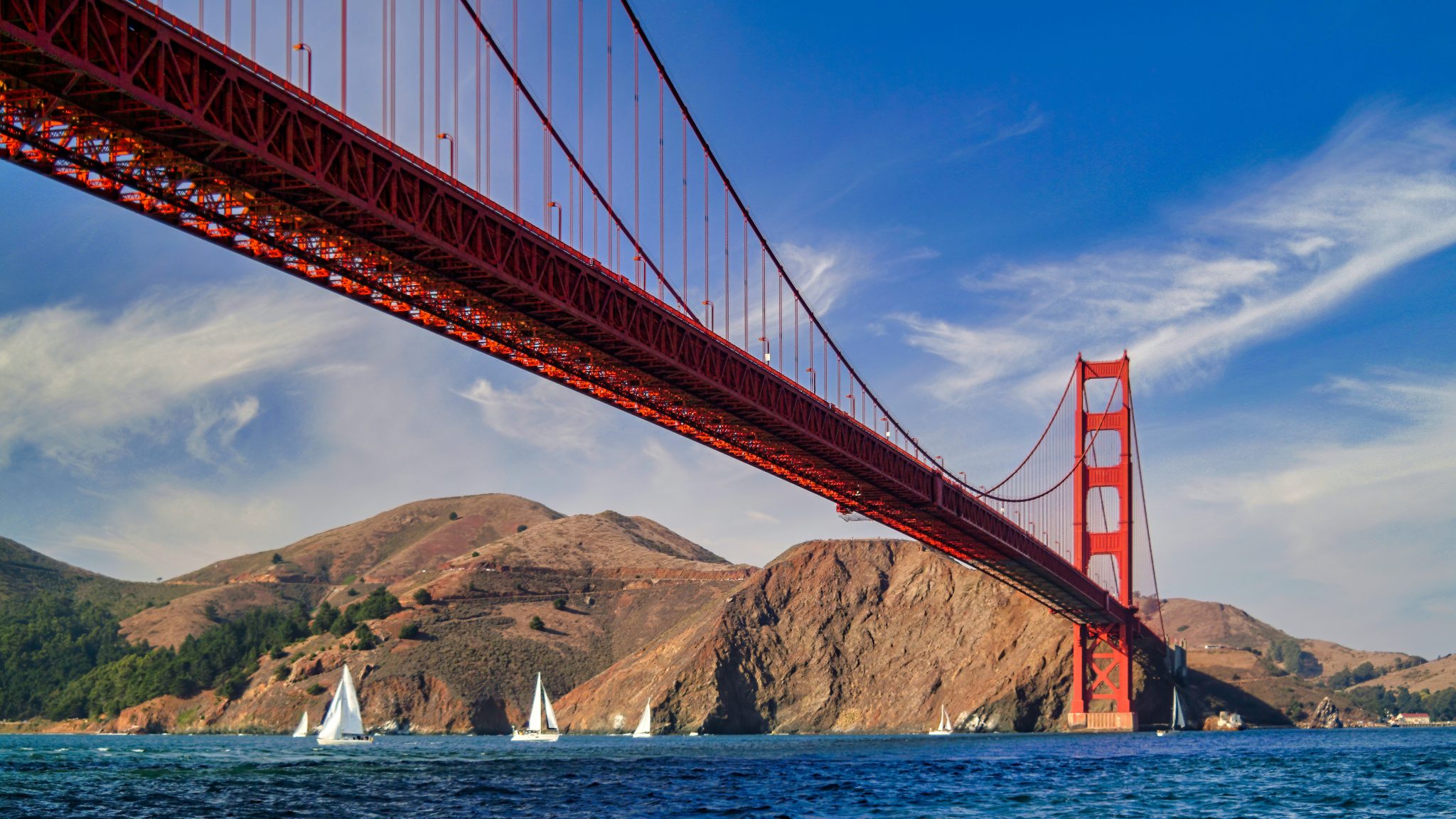 Sailing America: 10 of the best spots to cruise in the US - Yachting ...