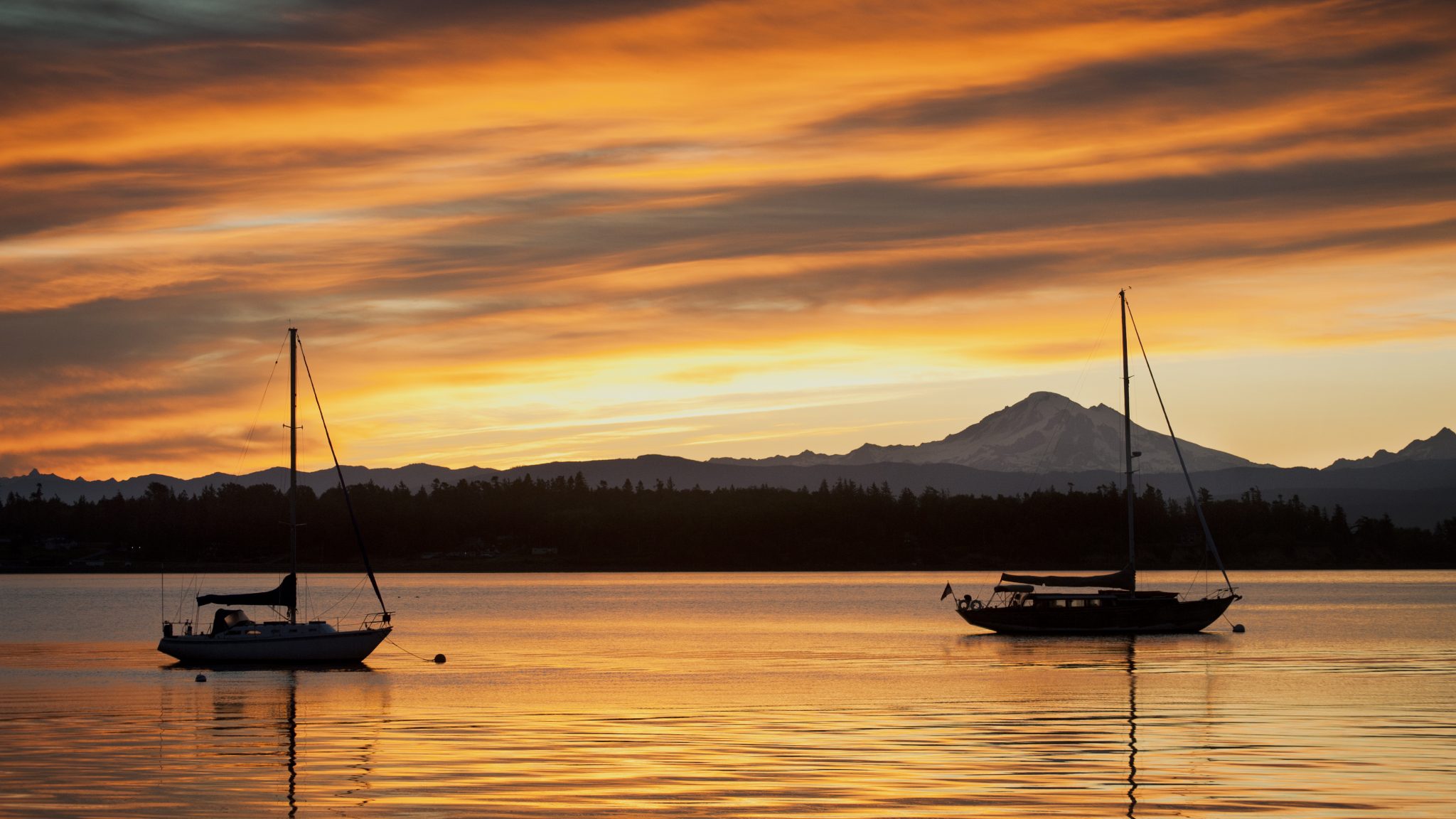 Sailing America: 10 of the best spots to cruise in the US - Yachting ...