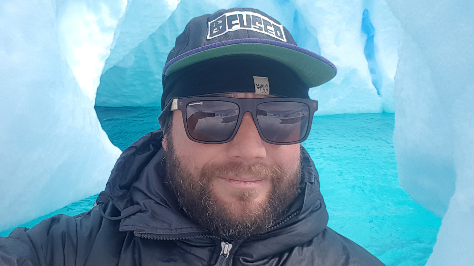 Dustin Reynolds: The single handed sailor - Yachting Monthly