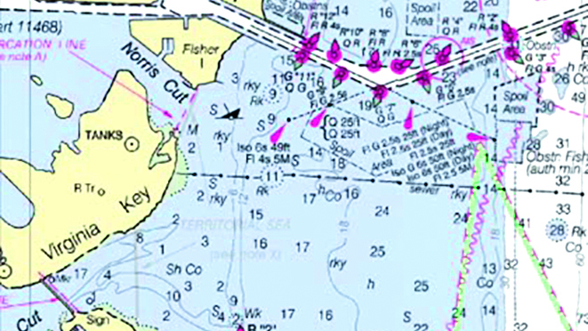 Sailing apps for sailors who cruise - Yachting Monthly