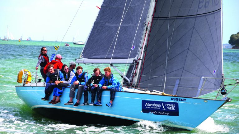1979 Fastnet Race: The race that changed everything - Yachting Monthly