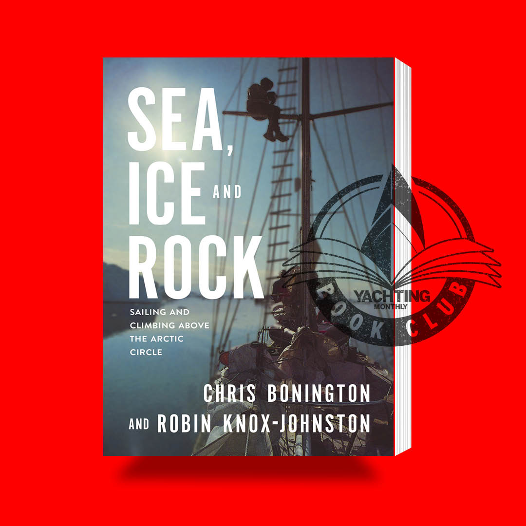 Adventure books for people who love to sail - Yachting Monthly