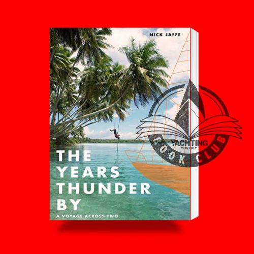 Adventure books for people who love to sail - Yachting Monthly