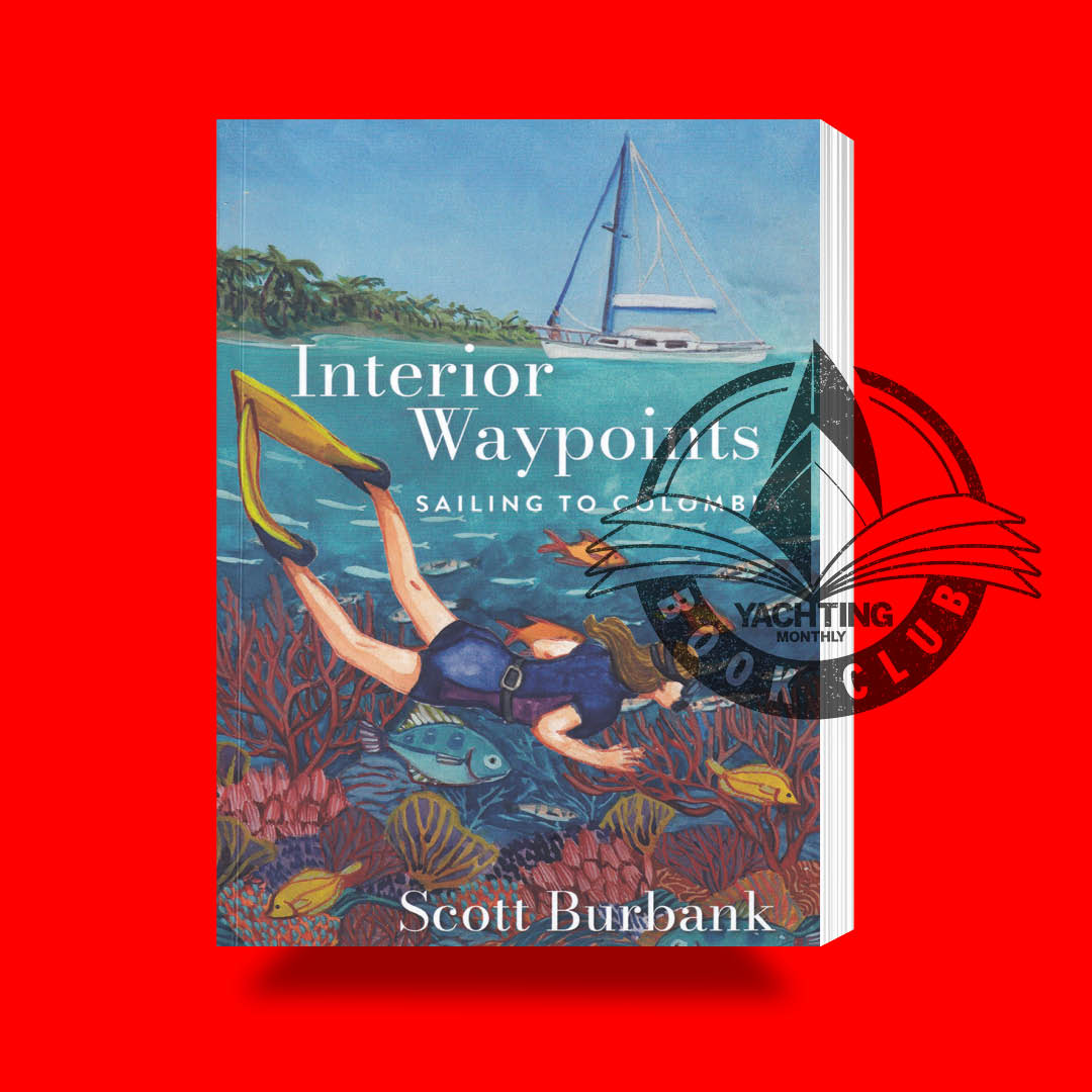 Interior Waypoints: book review - Yachting Monthly