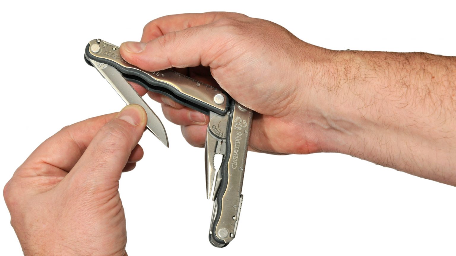 Best boat knife - 11 options tried and tested - Yachting Monthly