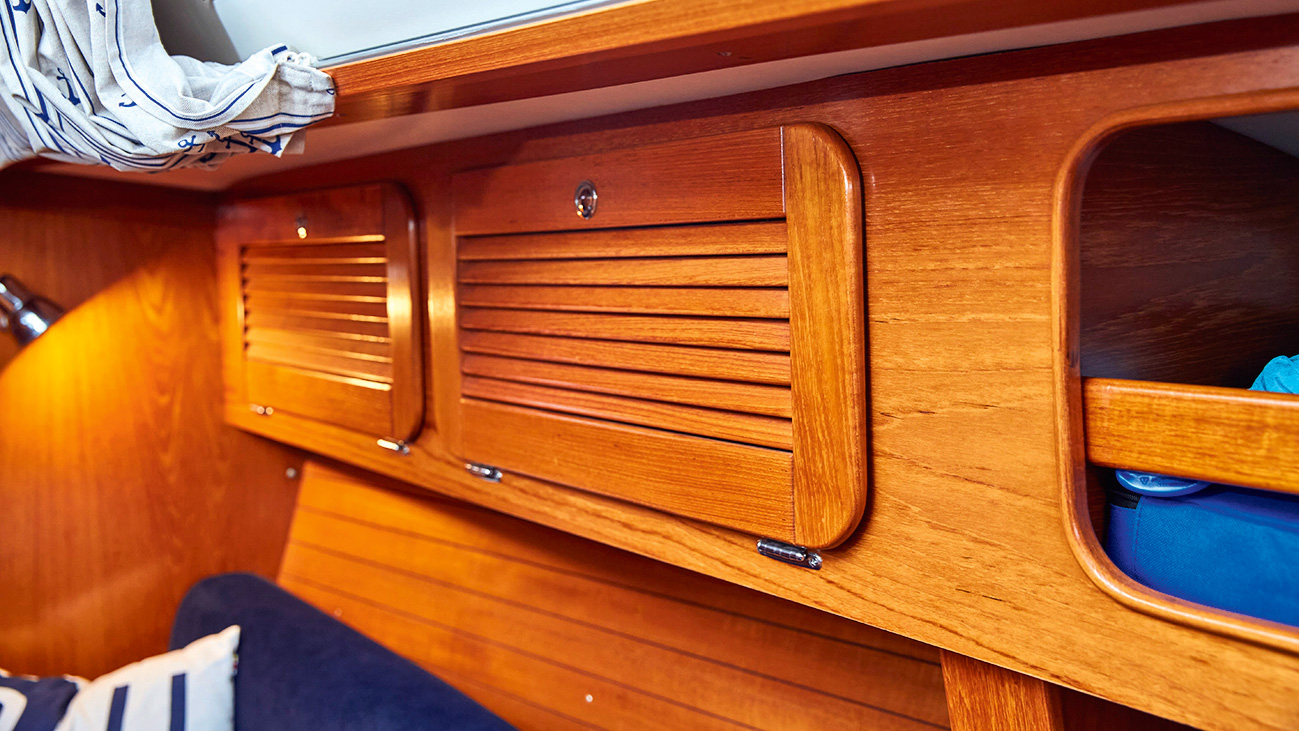 Maxi 1000: Quick, seaworthy and solidly built - Yachting Monthly