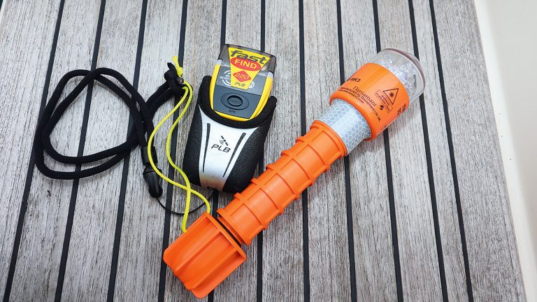 Sailing the English Channel for the first time - Yachting Monthly