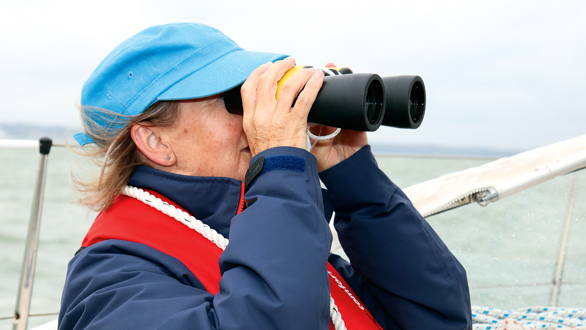 Sailing the English Channel for the first time - Yachting Monthly