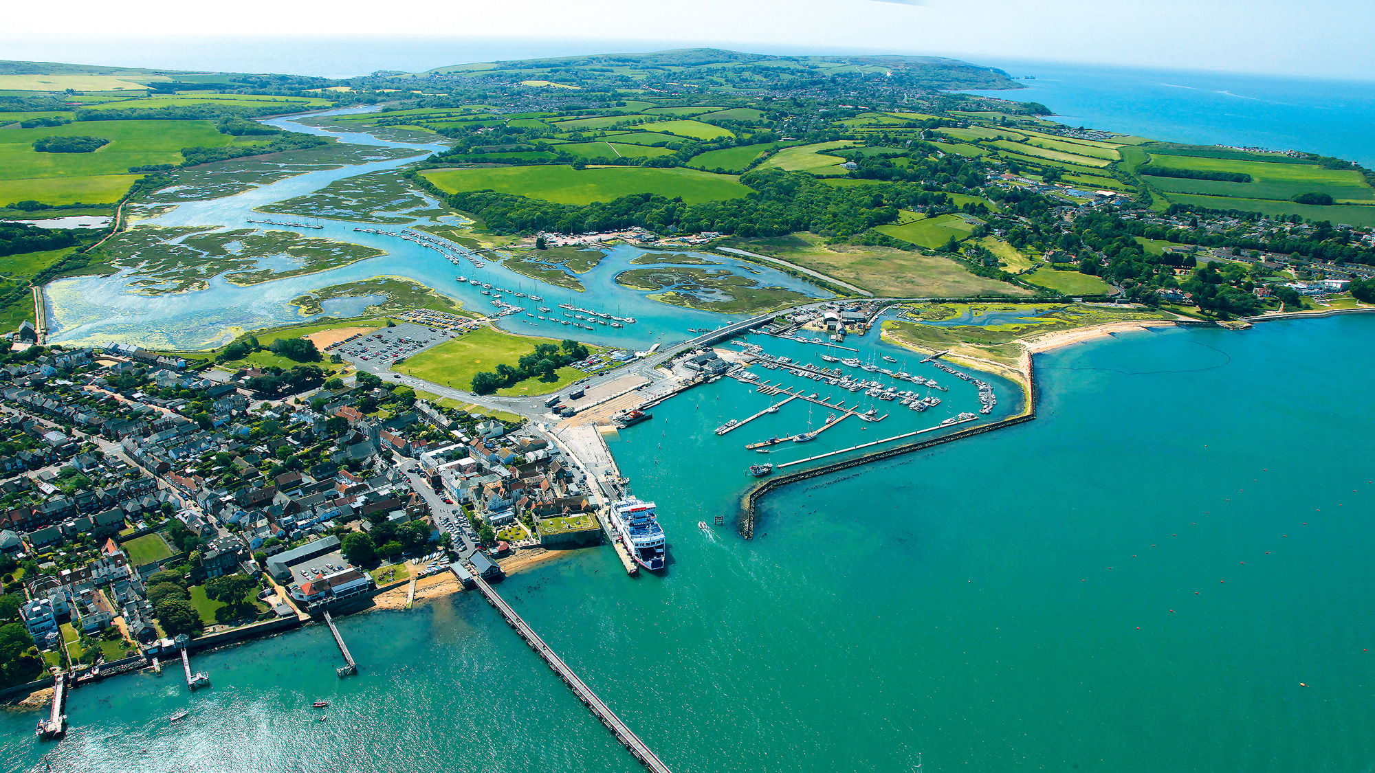 Sailing the English Channel for the first time - Yachting Monthly