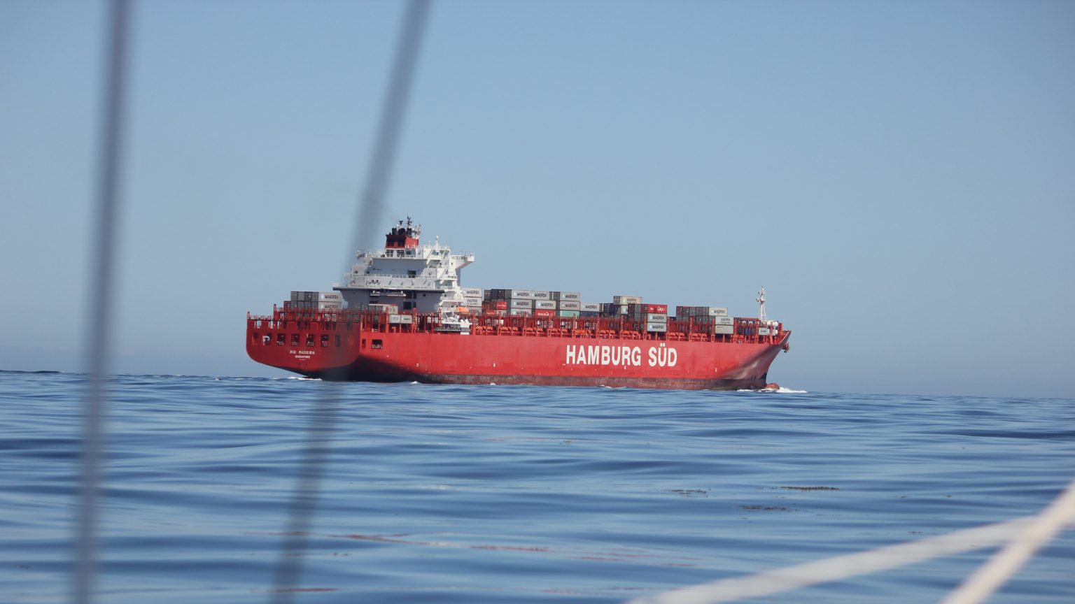 Sailing the English Channel for the first time - Yachting Monthly