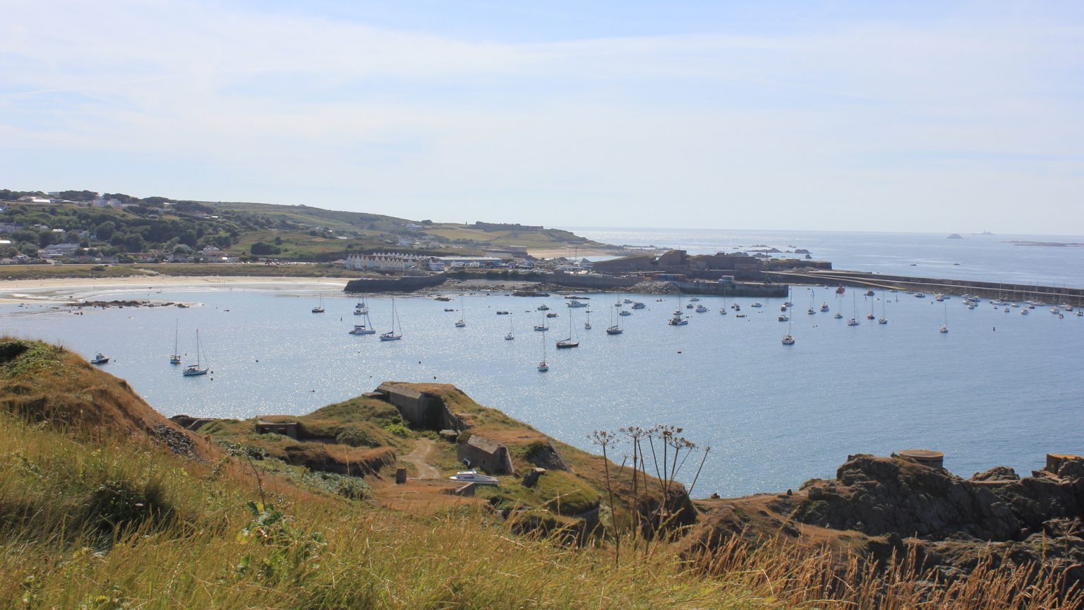 Sailing the English Channel for the first time - Yachting Monthly