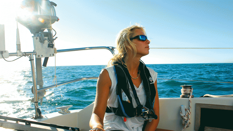 Sailing the English Channel for the first time - Yachting Monthly