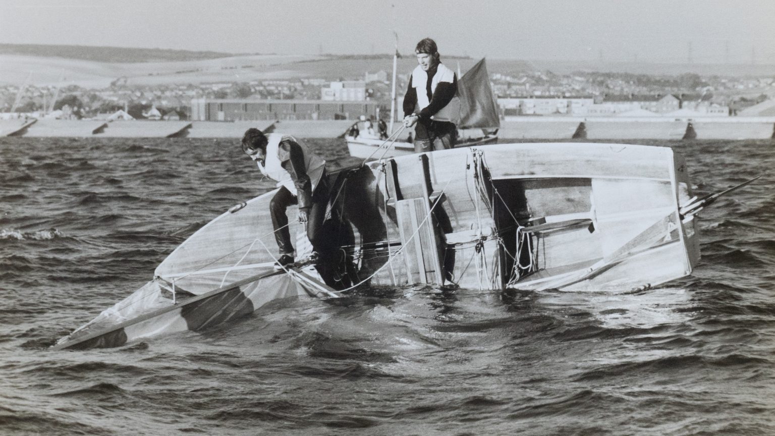 1979 Fastnet Race: the kindness of strangers - Yachting Monthly