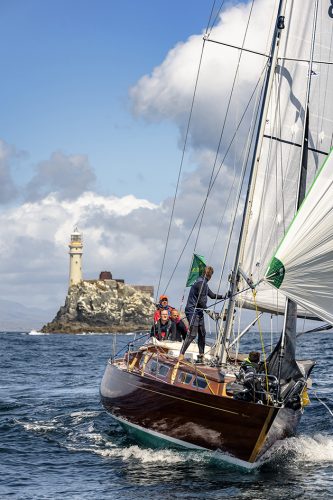 1979 Fastnet Race: the kindness of strangers - Yachting Monthly