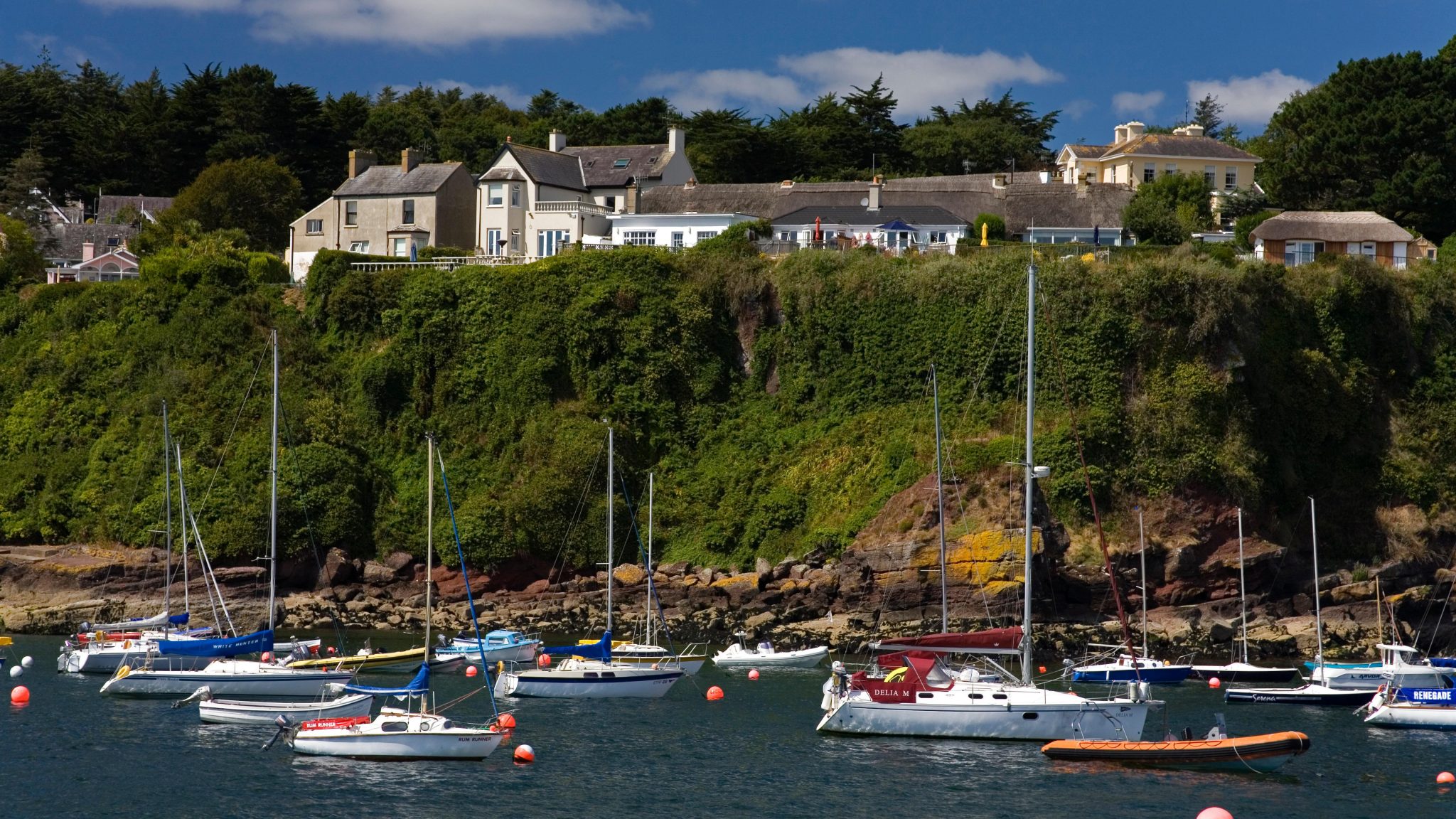 1979 Fastnet Race: the kindness of strangers - Yachting Monthly