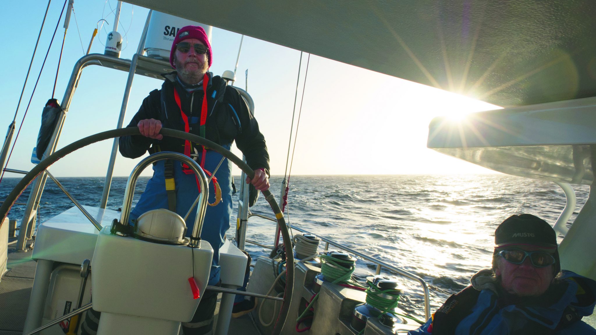 Astronavigation in the South Atlantic - Yachting Monthly