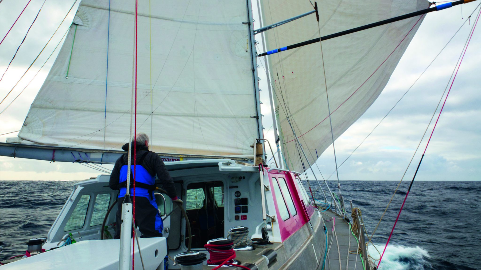 Astronavigation in the South Atlantic - Yachting Monthly