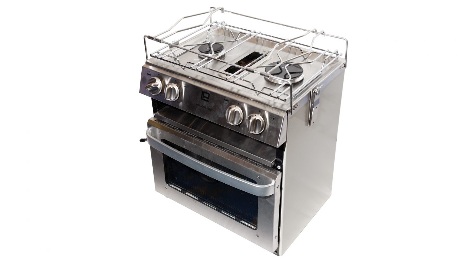Best boat cooker: how to choose an oven or grill for your boat ...