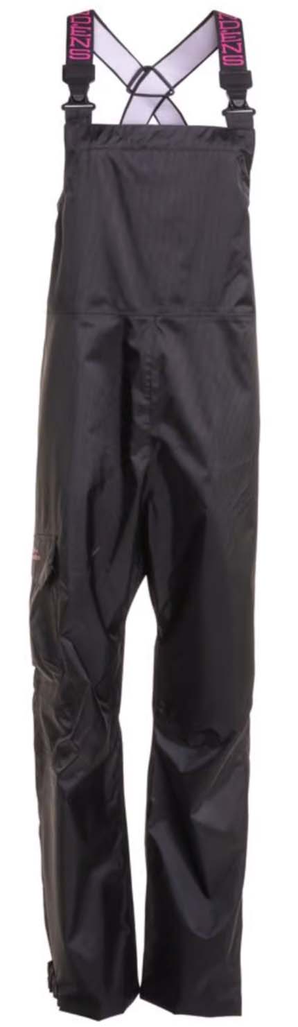 Best women's sailing pants: 6 styles for every condition - Yachting Monthly