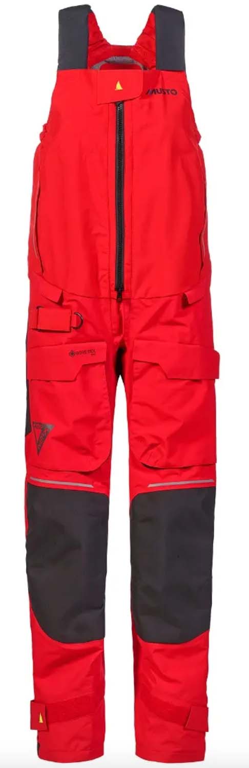 Best women's sailing pants: 6 styles for every condition - Yachting Monthly