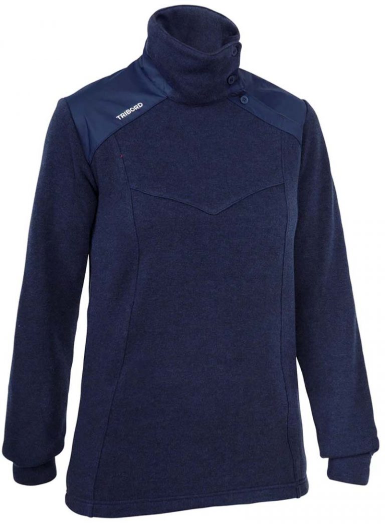 Best Sailing Sweaters: 7 tops for Men and Women