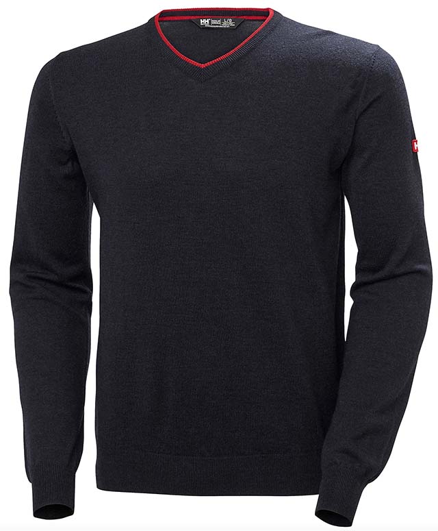Best Sailing Sweaters: 7 tops for Men and Women