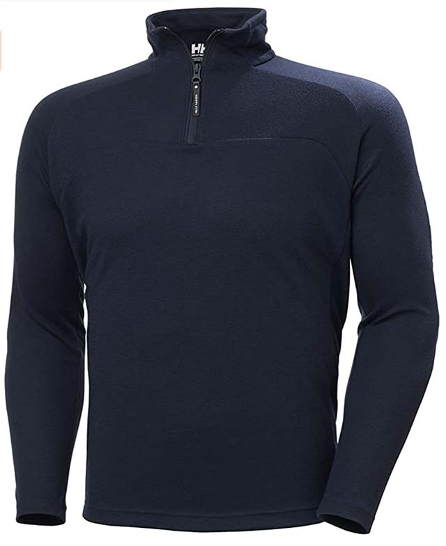 Best Sailing Sweaters: 7 tops for Men and Women