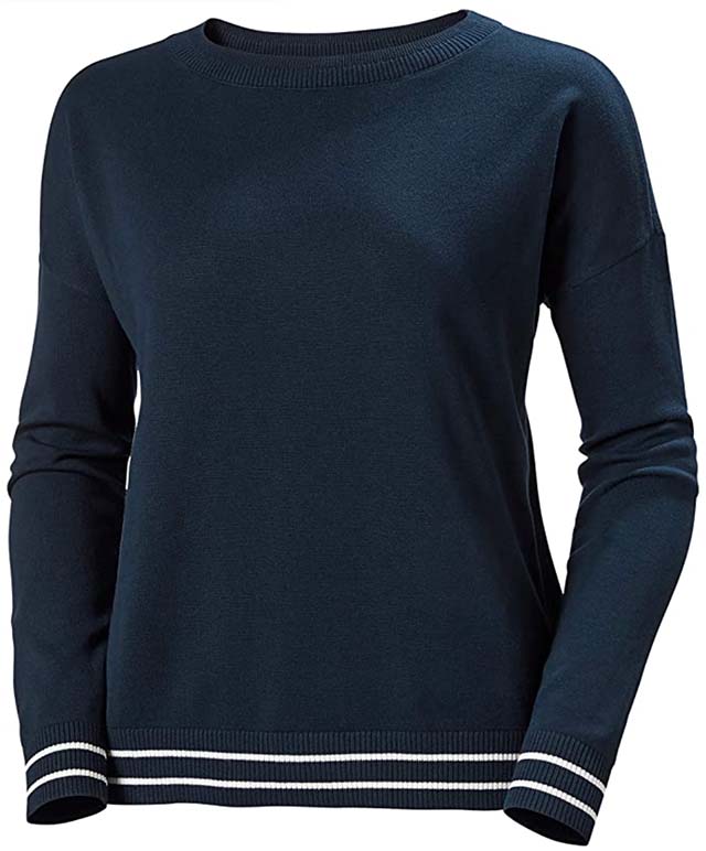 Best Sailing Sweaters: 7 tops for Men and Women