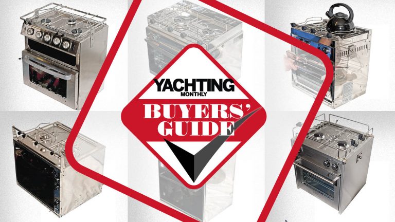 Best boat cooker: how to choose an oven or grill for your boat ...