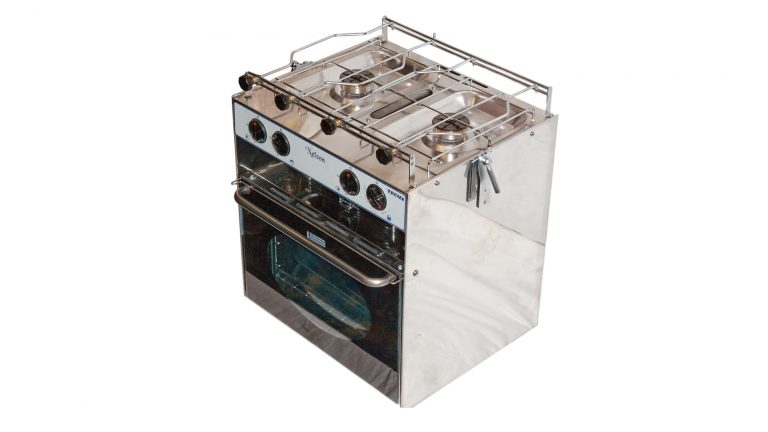 Best boat cooker: how to choose an oven or grill for your boat ...