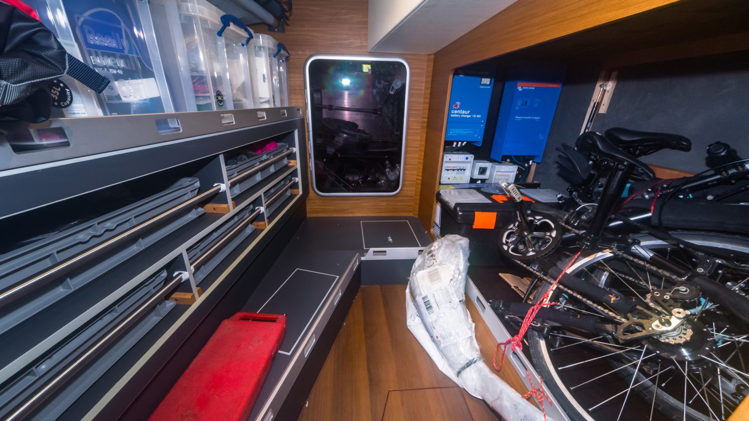 Practical guide to life at sea for sailors - Yachting Monthly