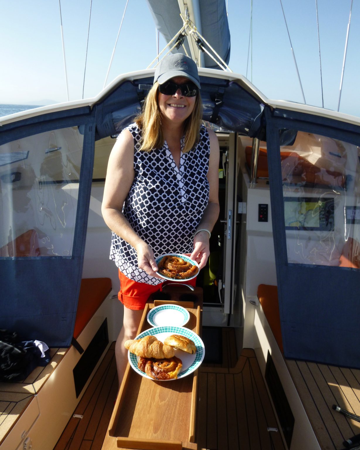 Practical guide to life at sea for sailors - Yachting Monthly
