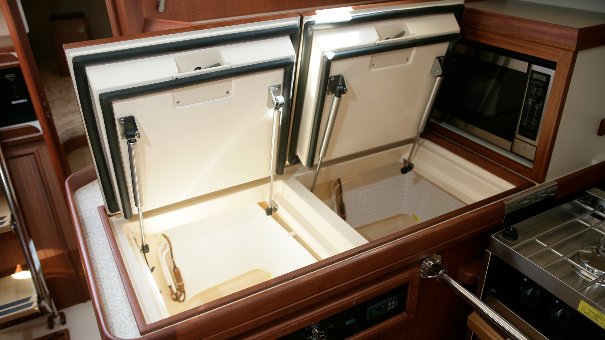 Practical guide to life at sea for sailors - Yachting Monthly