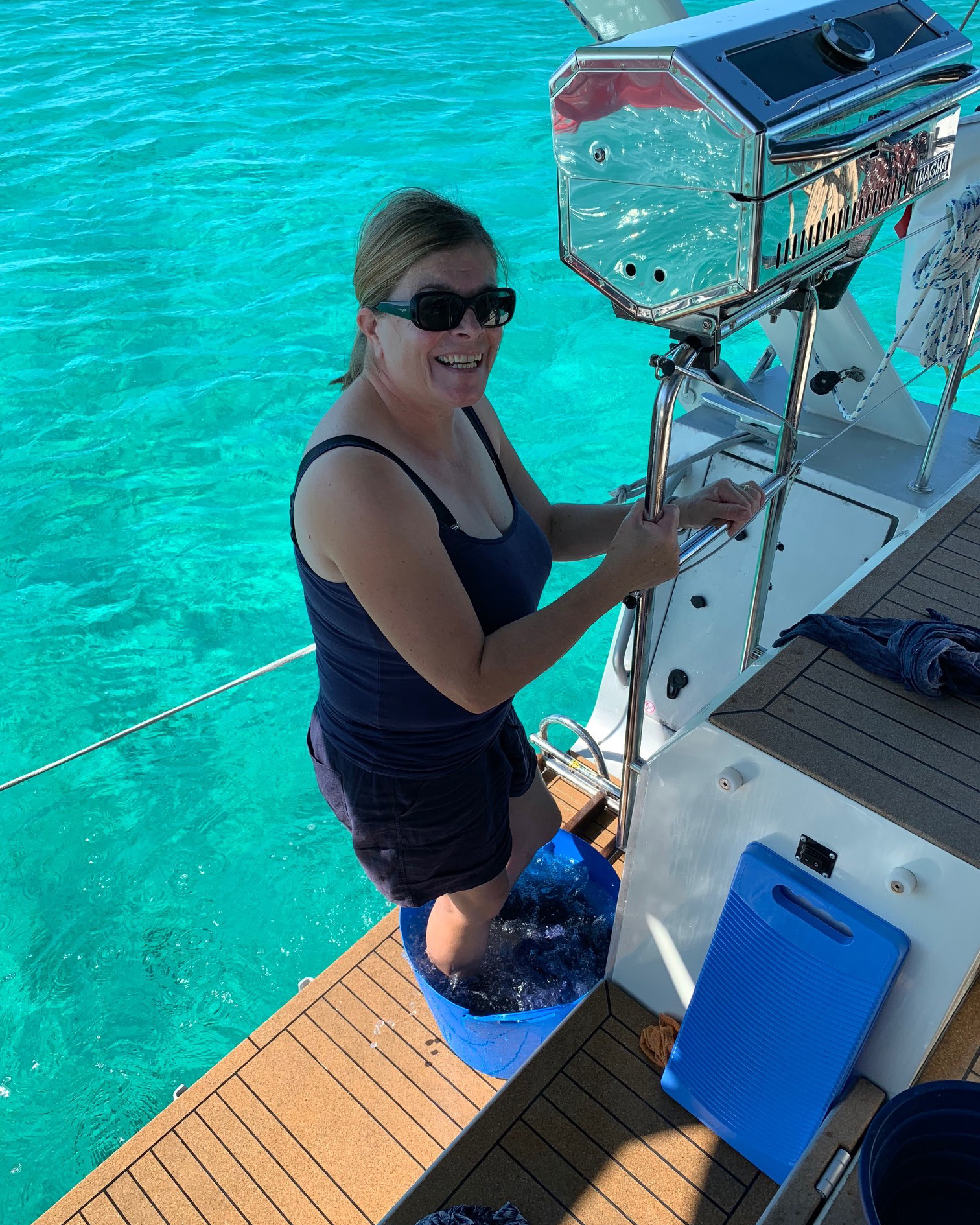 Practical guide to life at sea for sailors - Yachting Monthly
