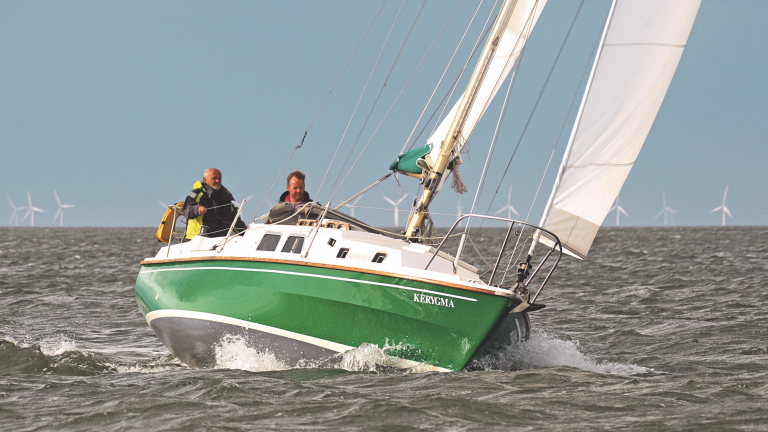 25 of the best small sailing boat designs - Yachting Monthly