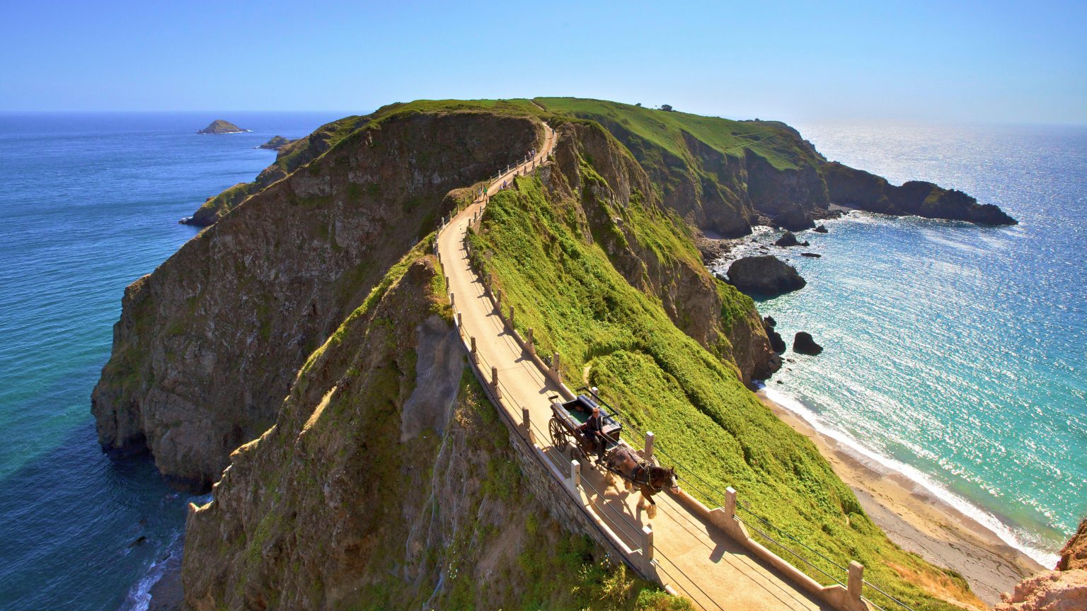 Sailing to the Channel Islands planned for you - Yachting Monthly