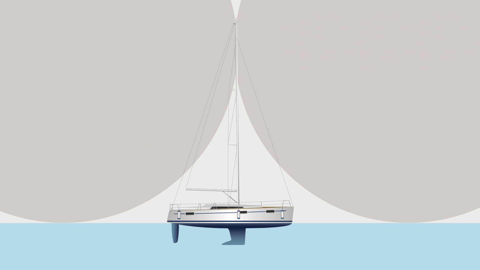 Sailing in lightning: how to keep your yacht safe - Yachting Monthly