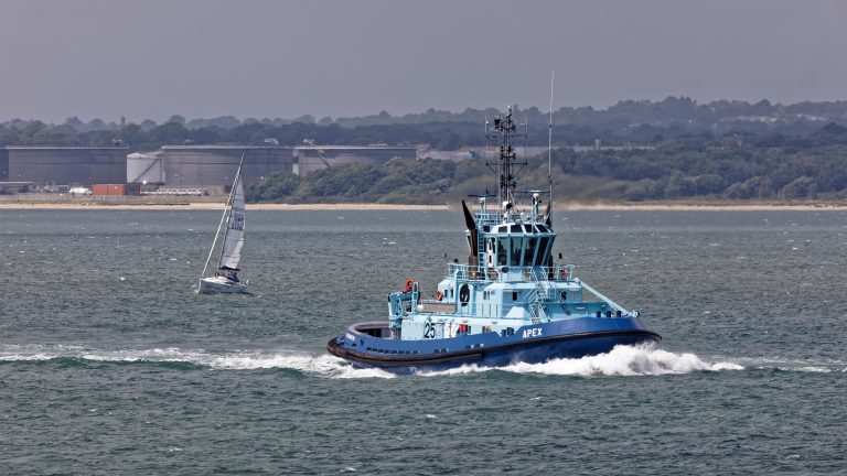 Apparent wind: How to predict it and use it to your advantage ...